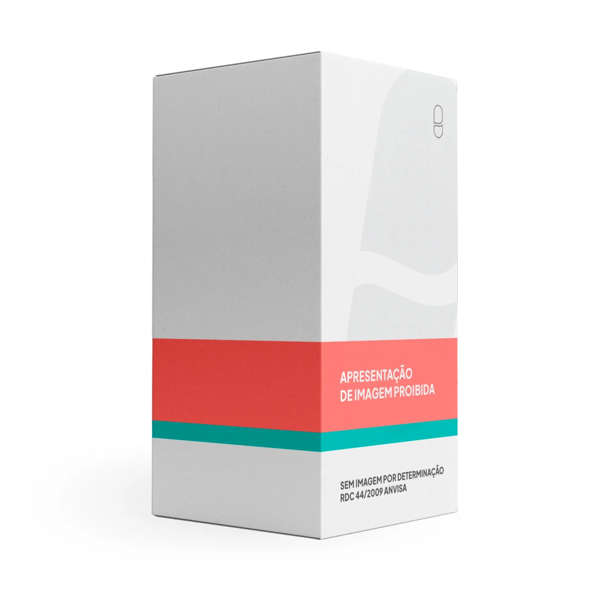 Vascor MR 35mg Eurofarma 60 Comprimidos