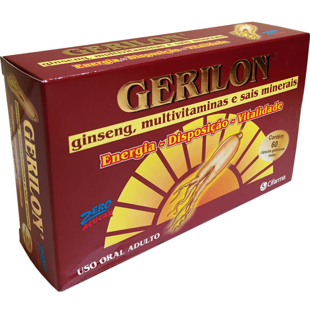 Gerilon
