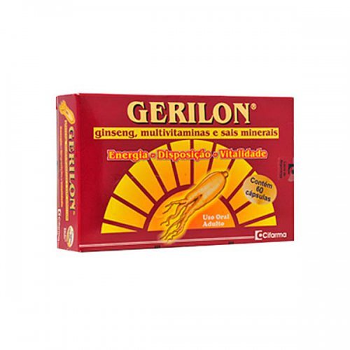 Gerilon