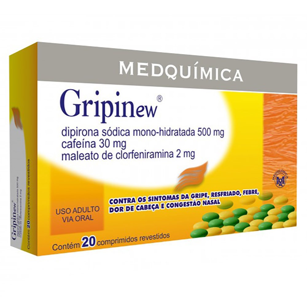 Gripinew