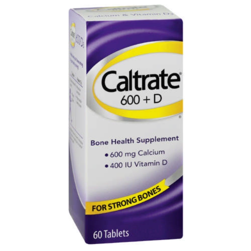 Caltrate