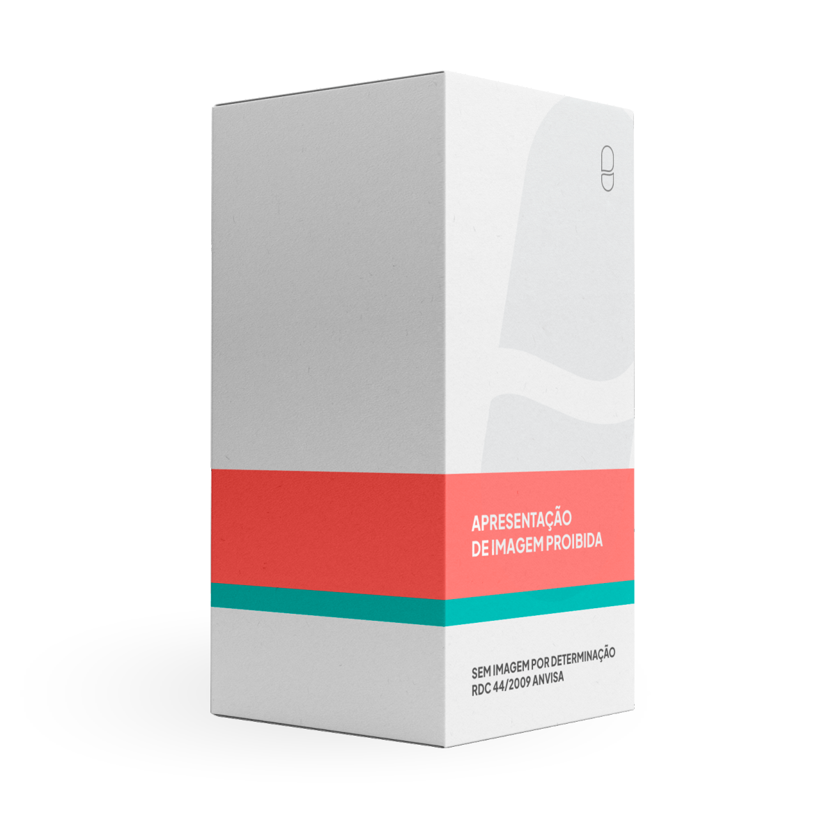 Paracetamol + Fosfato de Codeína Genérico EMS