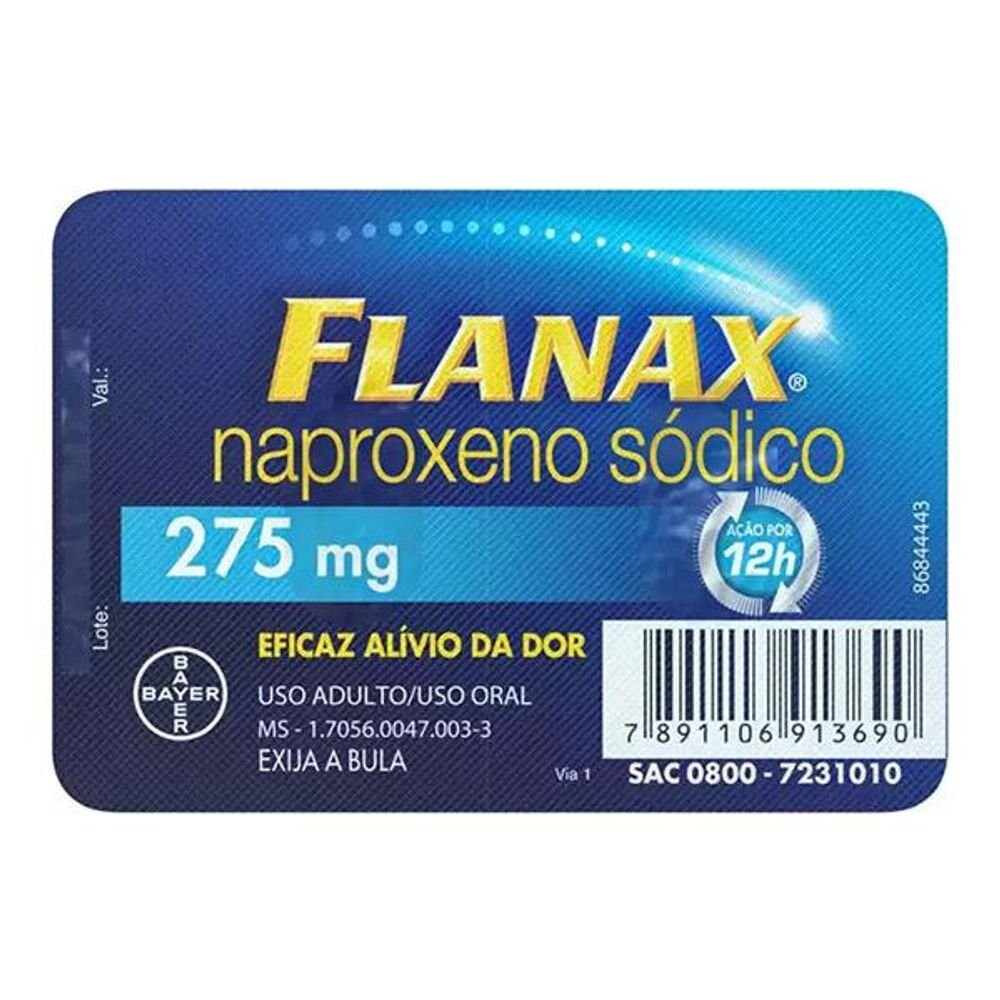 Flanax