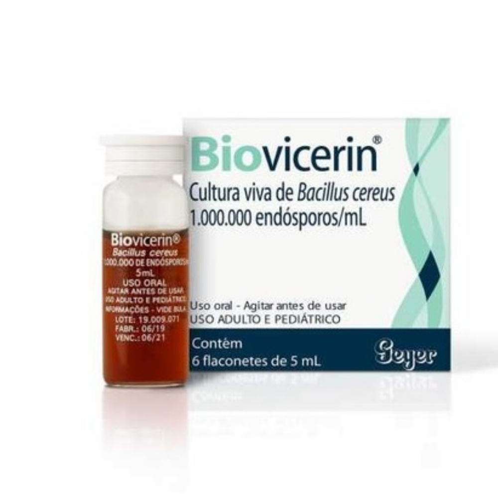 Biovicerin
