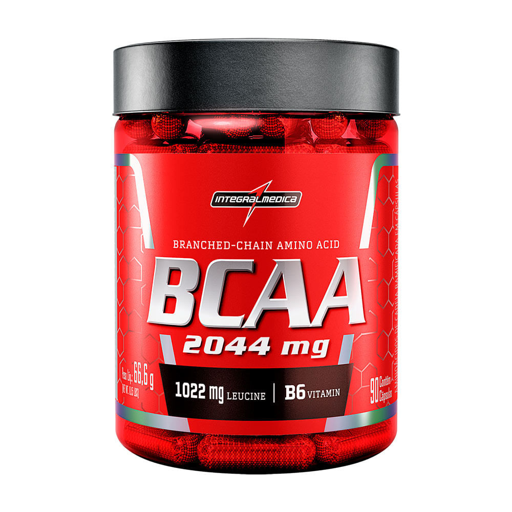 BCAA
