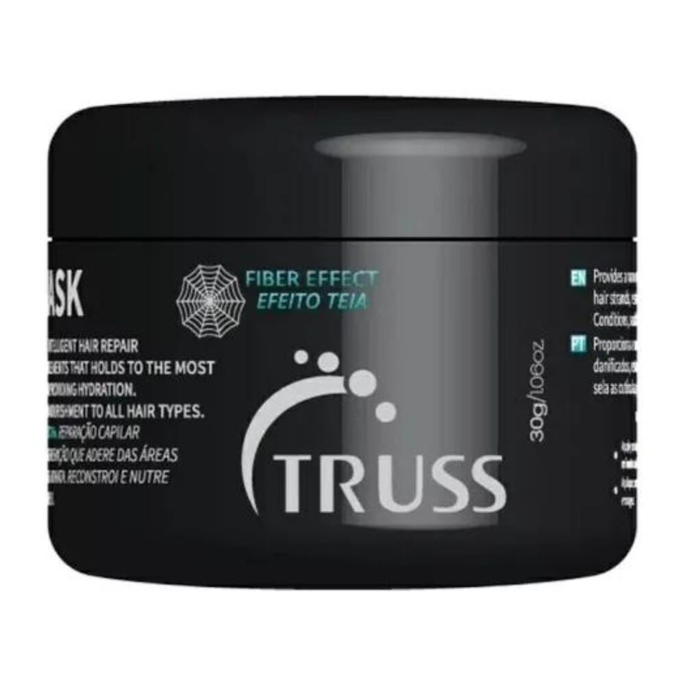 Máscara Capilar Truss Net Mask 30g
